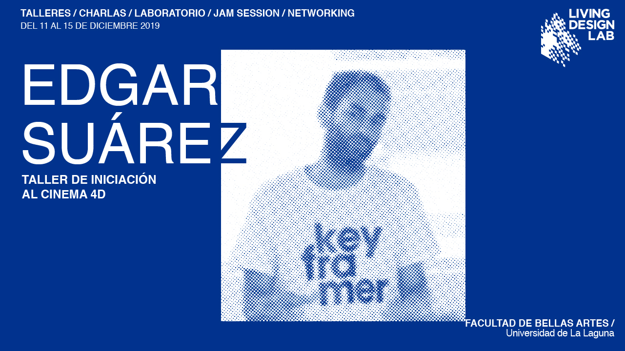 EDGAR SUÁREZ - TDWEEK