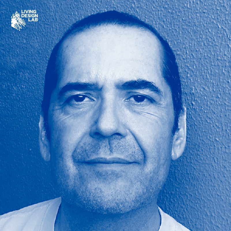 JAVIER CABRERA - TDWEEK